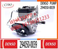 China Hot Sale Fuel Injection Pump HP4 D28C-001-901 294050-0039 10L 00087 CW294050-0451 for sale