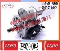 China bus truck forward tractor diesel pump 294050-0042 HP4 Pump 294050-0042  RENEW for sale