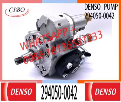 China bus truck forward tractor diesel pump 294050-0042 HP4 Pump 294050-0042  RENEW for sale