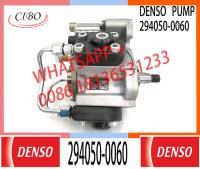China Diesel fuel injection pump 294050-0060 , Diesel fuel injection pump 294050-0060 Tractor for sale