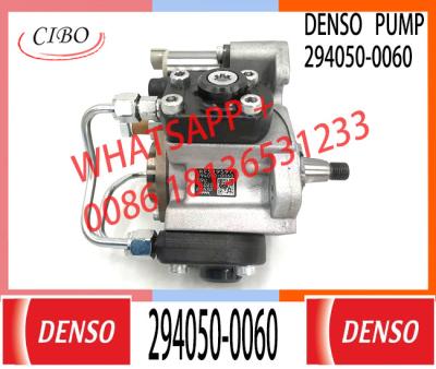China Diesel fuel injection pump 294050-0060 , Diesel fuel injection pump 294050-0060 Tractor for sale