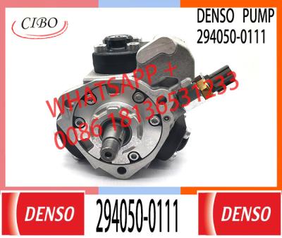 China Construction hinery Parts 2940500111 For Isuzu 6hk1 6hl1 Engine Diesel Fuel Injector Injection Pump 294050-0111 for sale