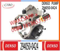 China For ISUZU 8-97605946-8 8976059468 97605946 For DENSOS Diesel Fuel Injector Pump 294050-0424 for sale