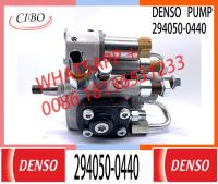 China UD TRUCKS Pump Auto Parts Common Rail Diesel Fuel Injection Pump 294050-0440 for sale