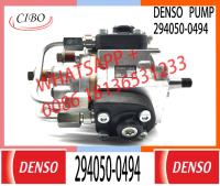 China Fuel Injection Pump 294050-0490 294050-0491 294050-0494 For HINO J08E 22100-E0530 22100-E0531 22100-E0534 for sale
