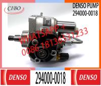 China Diesel Fuel Injection Pump Universal Performance Fuel Pump Hp3 294000-0018 for sale