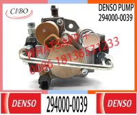 China 4HK1 common rail pump 8973060449 NEW Neutral fuel injection pump 8-97306044-9 294000-0039 for sale