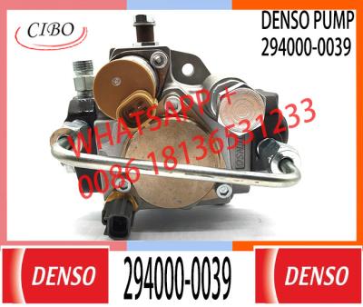 China 4HK1 common rail pump 8973060449 NEW Neutral fuel injection pump 8-97306044-9 294000-0039 for sale