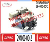 China Common rail diesel fuel pump 294000-0042 294000-0040 for MAZDA fuel injection pumps for sale