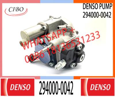 China Common rail diesel fuel pump 294000-0042 294000-0040 for MAZDA fuel injection pumps for sale