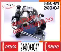 China High Quality Diesel Fuel Injection Pump 294000-0040 294000-0047 RF5C13800 For MAZDA RF-TDI for sale