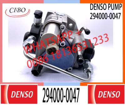 China High Quality Diesel Fuel Injection Pump 294000-0040 294000-0047 RF5C13800 For MAZDA RF-TDI for sale