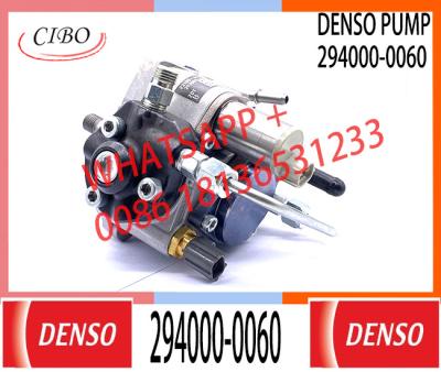 China Hot selling auto engine parts 294000-0060 22100-0G010 diesel fuel injection pumps for sale
