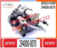 China HUIDA Neutral fuel injection pump 8-97313862-0 294000-0070 fit for Z17DTH for sale