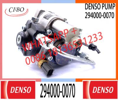 China HUIDA Neutral fuel injection pump 8-97313862-0 294000-0070 fit for Z17DTH for sale