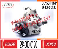 China 294000-0120 16700-AW40 Auto Parts Diesel Injection Pump High Pressure Common Rail Diesel Fuel Injector Pump for sale