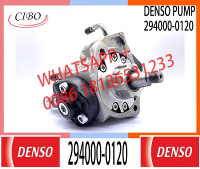 China 294000-0120 16700-AW40 Auto Parts Diesel Injection Pump High Pressure Common Rail Diesel Fuel Injector Pump for sale