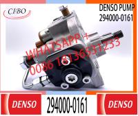 China Construction hinery Parts Hot Sale Fuel Injection Pump 294000-0161 for NISSAN Fuel Injection Pump for sale