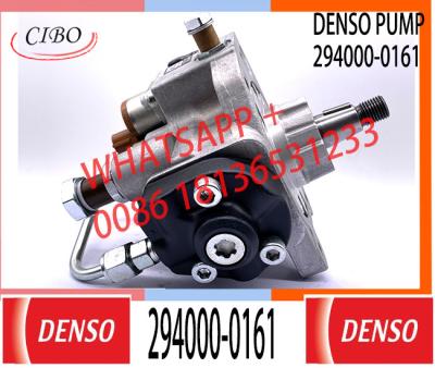 China Construction hinery Parts Hot Sale Fuel Injection Pump 294000-0161 for NISSAN Fuel Injection Pump for sale