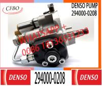 China 294000-0208 fuel injection pump for 294000-0208 diesel engine 294000-0208 For sale for sale