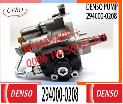 China 294000-0208 fuel injection pump for 294000-0208 diesel engine 294000-0208 For sale for sale