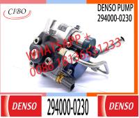 China Diesel Injection Fuel Supply Pump 294000-0230 For ISU-ZU 4JJ1 8-97311373-7 2940000230 for sale