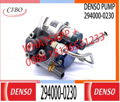 China Diesel Injection Fuel Supply Pump 294000-0230 For ISU-ZU 4JJ1 8-97311373-7 2940000230 for sale