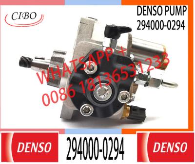 China fuel injector pump 294000-0290, 294000-0293, 294000-0294, 294000-0823 for 33100-45700 ,3310045700 injector pump for sale