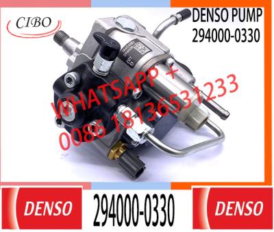China High quality 2940000330 Diesel Fuel Injection Pump 294000-0330 For MITSUBISHI 4D56 1460A001 for sale