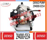 China HP3 Diesel Fuel Pump 294000-0350 294000-0351 294000-0352 294000-0354 22100-0L020 For for Toyota IMV 1KD-FTV 2KD-FTV for sale