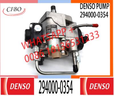 China HP3 Diesel Fuel Pump 294000-0350 294000-0351 294000-0352 294000-0354 22100-0L020 For for Toyota IMV 1KD-FTV 2KD-FTV for sale