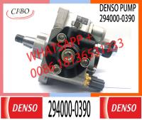 China 4045T 6068T RE522595 Common Rail Fuel Injection Pump 294000-0390 for sale