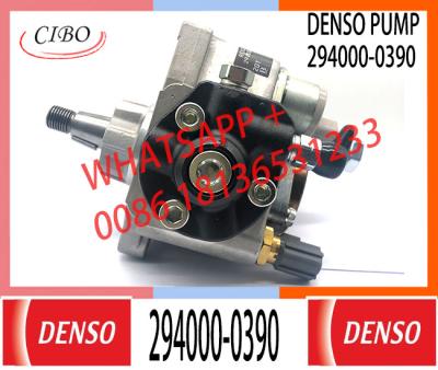 China 4045T 6068T RE522595 Common Rail Fuel Injection Pump 294000-0390 for sale