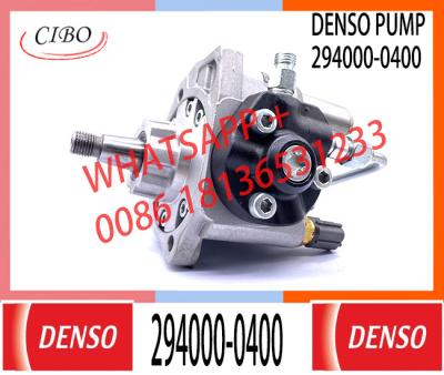 China 2940000400 Common Rail Fuel Injection Pump 294000-0400 For Peugeot 6C1Q-9B395-AB for sale