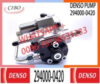 China High quality Diesel Fuel Unit Injector pump 294000-0420 for Ma-zda 2940000420 RF7J13800 RF7J-13800 for sale