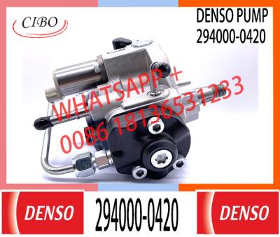 China High quality Diesel Fuel Unit Injector pump 294000-0420 for Ma-zda 2940000420 RF7J13800 RF7J-13800 for sale