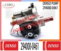 China 2940000461 Fuel Injection Pump 22100-E0290 294000-0461 For HINO Diesel Engine for sale