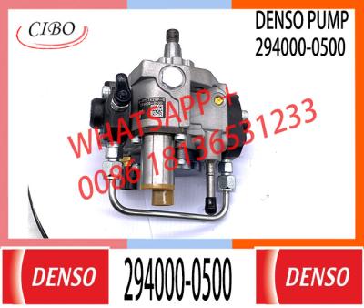 China Made in china common rail fuel pumps 294000-0500 RE521423 diesel injection pumps for sale
