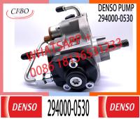 China Common rail Diesel Fuel Injector pump 294000-0530 for Ni-ssan 2940000530 for Yd25 16700-EC00A for sale
