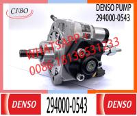 China High Quality Diesel Fuel Injection Pump 294000-0543 294000-0544 22100-0L040 For TOYOTA 2KD-FTV for sale