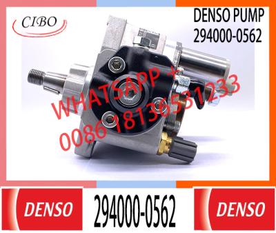 China 294000-0562 High reputation hot sale fuel engine pump assembly 294000-0562 with more series for sale