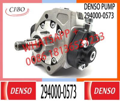 China HP3 Diesel Fuel Injection Pump Assembly 294000-0573 For ISUZU 4HK1 8-97386557-3 for sale