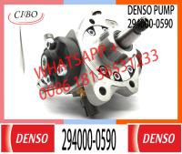China High-Quality Diesel Fuel Injection Oil Pump 22100-78230 22100-E0060 294000-0590 for sale