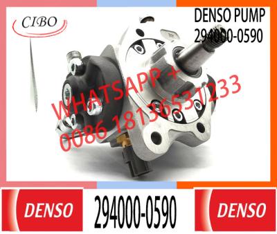China High-Quality Diesel Fuel Injection Oil Pump 22100-78230 22100-E0060 294000-0590 for sale
