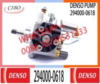 China Neutral New 294000-0618 Fuel Injection Pump Oil Pump for J05E 22100-E0035 16730Z506A Diesel Engine for sale