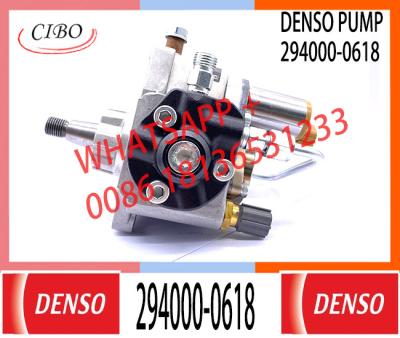 China Neutral New 294000-0618 Fuel Injection Pump Oil Pump for J05E 22100-E0035 16730Z506A Diesel Engine for sale