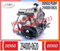 China In Stock Diesel Injection Pump High Pressure Common Rail Diesel Fuel Injector Pump 294000-0620 2940000620 for sale