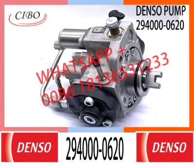 China In Stock Diesel Injection Pump High Pressure Common Rail Diesel Fuel Injector Pump 294000-0620 2940000620 for sale