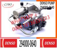 China Neutral DEN.SO DIESEL FUEL COMMON RAIL PUMP 1460A057 294000-0331 294000-1240 294000-0330 294000-0640 for sale