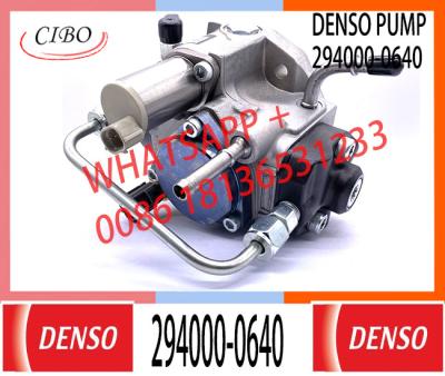 China Neutral DEN.SO DIESEL FUEL COMMON RAIL PUMP 1460A057 294000-0331 294000-1240 294000-0330 294000-0640 for sale